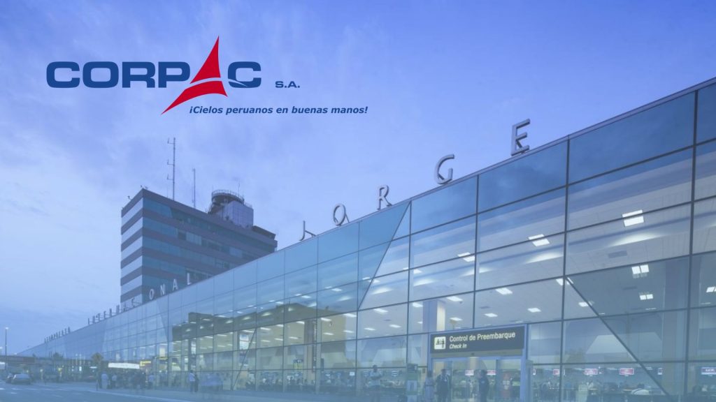 ¡Favoritismos sospechosos en Corpac!¡Favoritismos sospechosos en Corpac!